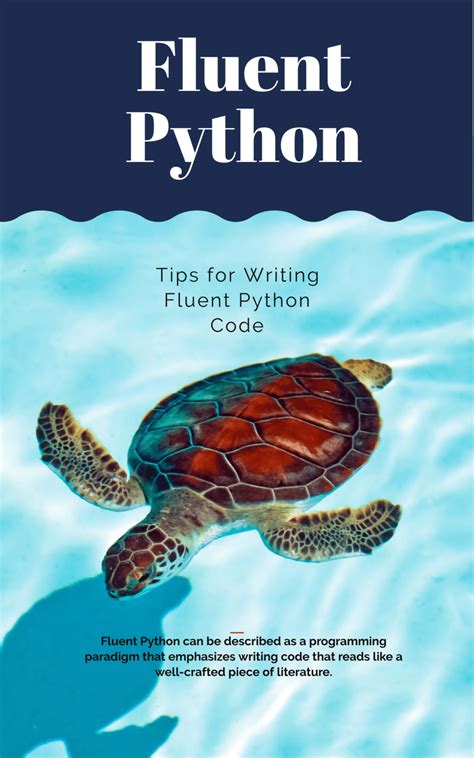 Fluent Python