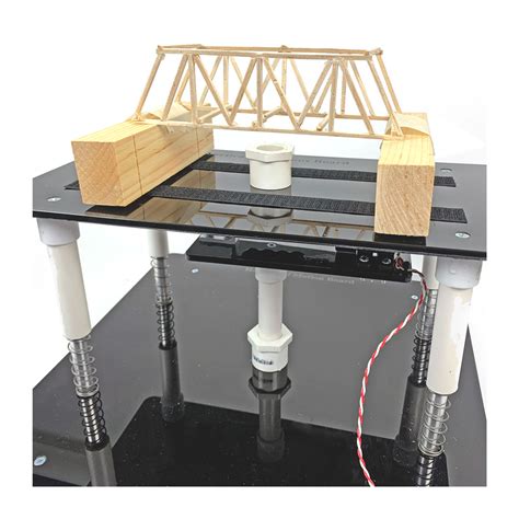 Kelvin® Advanced Eq™ Earthquake Simulator 851980
