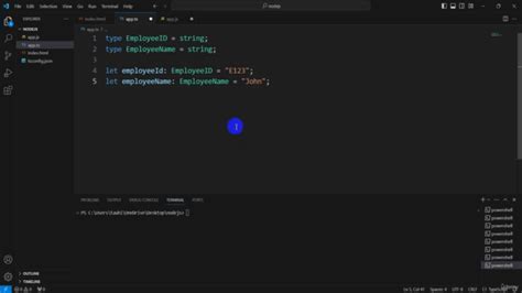 Understanding Typescript For Beginner To Advanced Coupon Comidoc