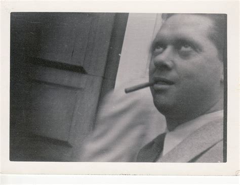 Photograph Featuring Dylan Thomas National Library Of Wales