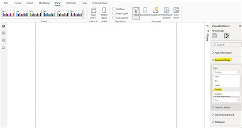 Tooltips In Power Bi Ashish Coder