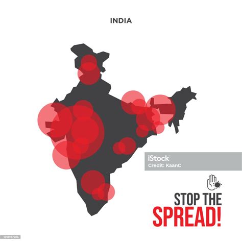 확산을 중지 우한 코로나바이러스 발병 인플루엔자 로 위험한 독감 균주 케이스 로 전염병 개념 배너 플랫 스타일 일러스트 스톡