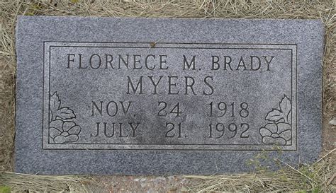 Florence Mabel Whitcher Pieper Wilson Langdale Parker Eaton Myers 1918