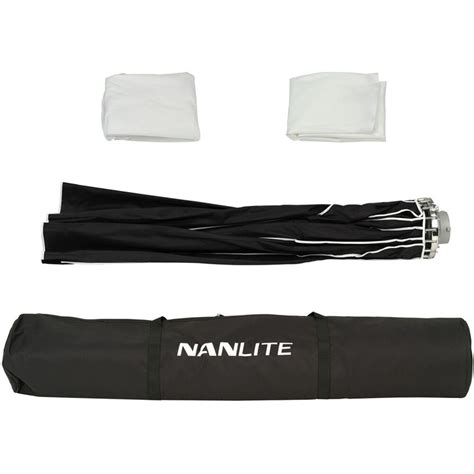 Nanlite Parabolic Soft Box 150cm Videonorm