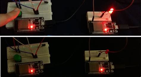 Esp32 Micropython Mqtt Publish Subscribe Control Outputs