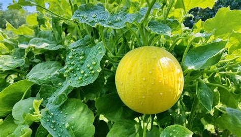 Melon Gardeners Basics