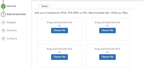 Adding And Distributing A Macos Application For Authenticate