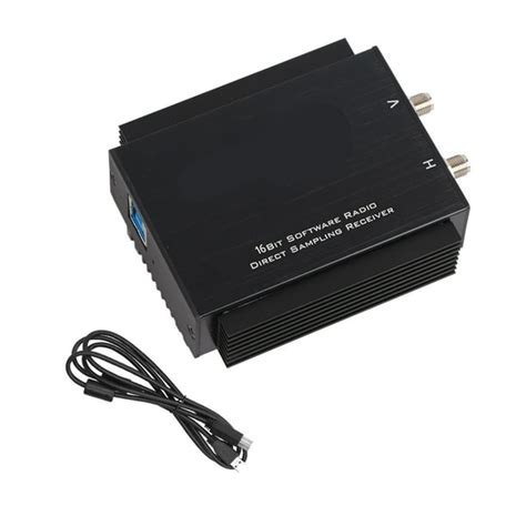 Sdr Receiver Modulesoftware Defined Radio Receiver Software Defined Radio Receiver Software