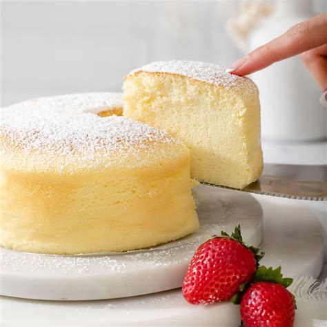 Japanese Dessert Recipes
