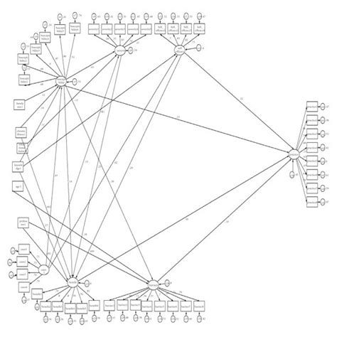 Showing Satisfaction With Life Scale Swls Download Scientific Diagram