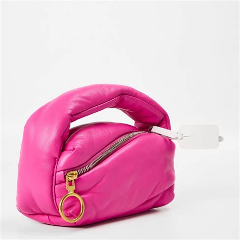 Off White Off Pump Pouch 19 Ld99 Australia