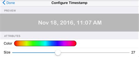 Ios Constraints Not Updating With Device Orientation Change Stack