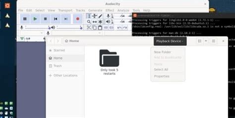 Windows Subsystem For Linux WSL With GUI Apps Launches For Windows And Users