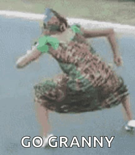 Granny S Tenor
