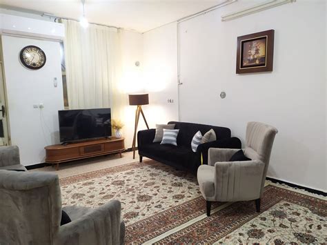 یک خوابه ماهور ۴ آپارتمان در خرم آباد جاباما