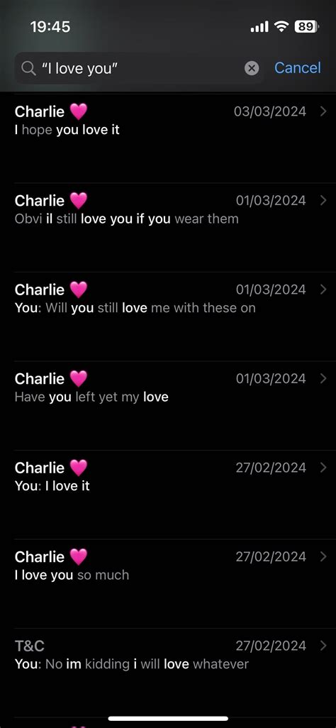 Searching Specific Sentences Rwhatsapp