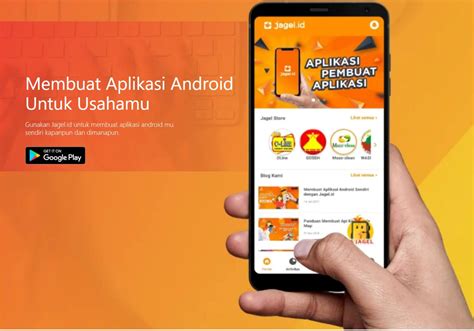 Mengembangkan Bisnis Dengan Aplikasi Aplikasi Android Tanpa Coding Cariduit Id