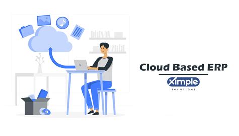 Cloud ERP Systems Key Considerations For Selection