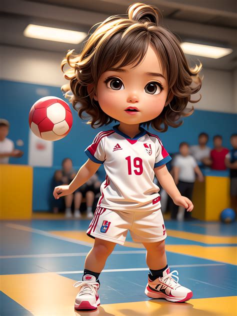 Ai 생성 여자 핸드볼 Pixabay의 무료 이미지 Pixabay Ai 생성 여자 핸드볼 Pixabay의 무료 이미지 Pixabay