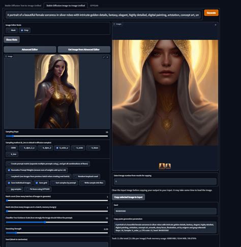 Bug Denoising Strength Seems To Have No Effect In Img2img · Issue