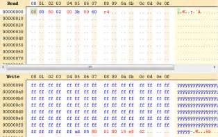 Msp432 Getting Bsl And Flash Mailbox Back Msp Low Power Microcontroller Forum Msp Low Power