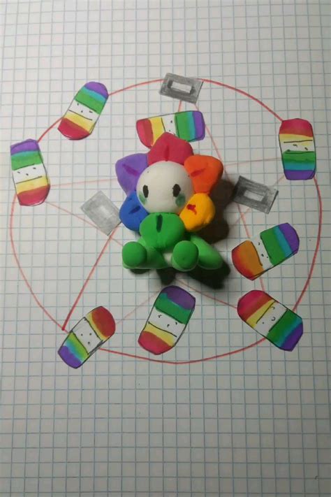 32 Ideas De Dandys World En 2025 Diseño De Personajes De Videojuego