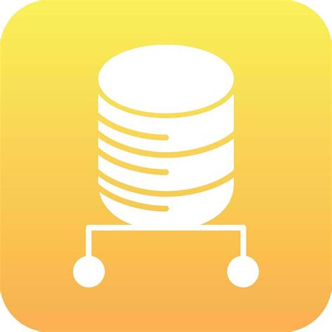 Data Server Vector Icon 36998108 Vector Art At Vecteezy