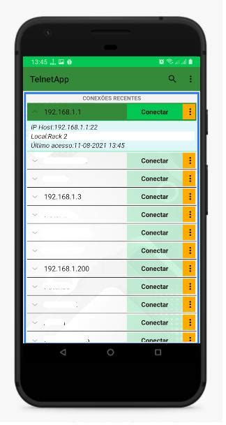 Terminal Telnet Client Apk Download For Android Latest Version