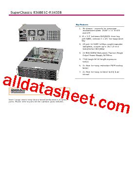 MCP N Datasheet PDF List Of Unclassifed Manufacturers