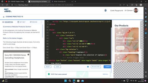 Singamshetty Sri Ganesh On Linkedin Day15 30daysofcode Programmer