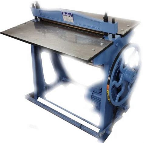 Power Perforating Machine At ₹ 60000piece Paper Perforators In