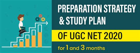 Preparation Strategy And Study Plan Of UGC NET For An Study X