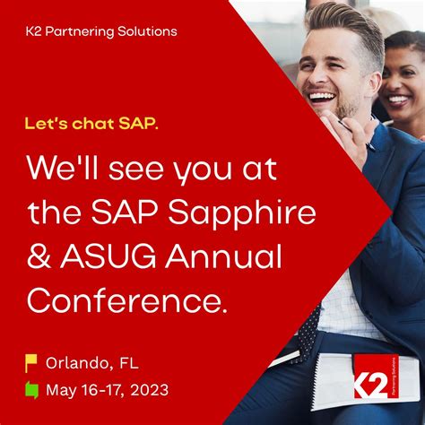 K2 Partnering Solutions On Linkedin Sapphire2023 Sapsapphire Sapphireorlando Sapinnovation…
