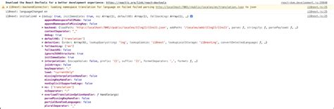 Medusa Admin Fails To Fetch Language Files · Issue 5151 · Medusajs