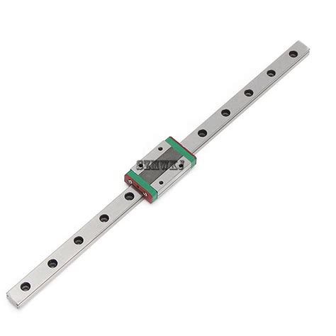 CNC Parts MGN H Mm Min Vicedeal