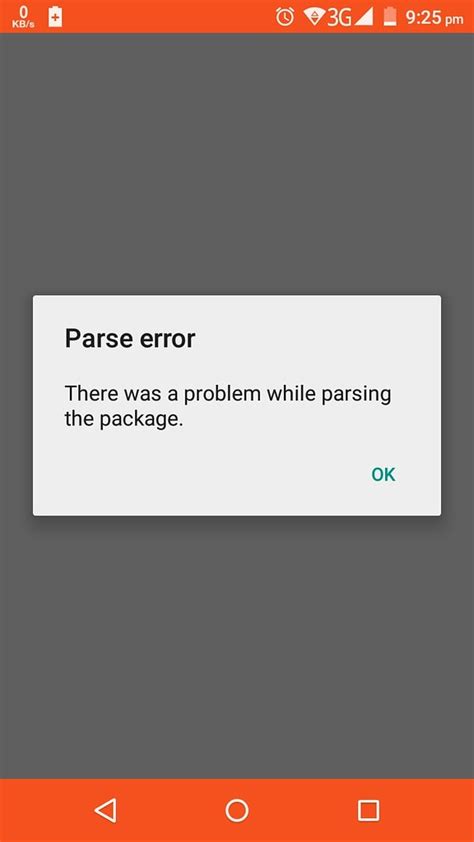 Parsing Problem Discuss Kodular Community