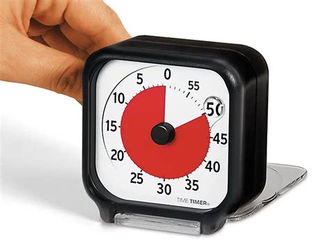 Mini Time Timer® At Lakeshore Learning