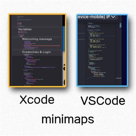 Xcode Vs Vscode So Sánh Chi Tiết Hai Công Cụ Phát Triển Lập Trình Hàng đầu