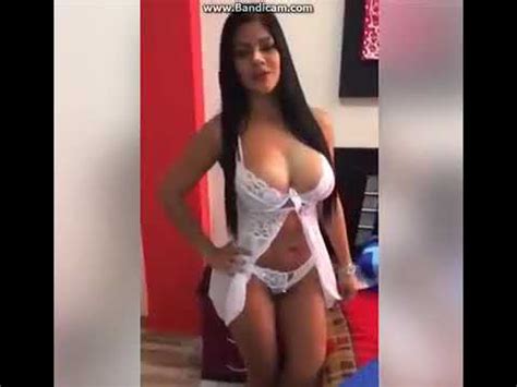 Nalgona Hd Colombiana Youtube