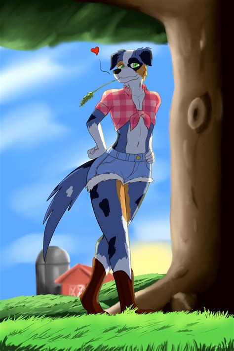 Furry Femboy Friday Duke By Aussie Lucario On Deviantart