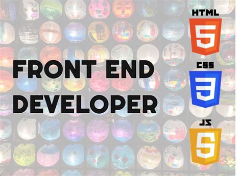 do frontend web development in html css and javascript by inbar amir fiverr
