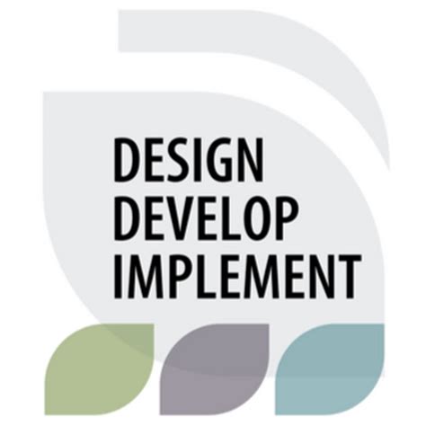 Design Develop Implement Ddi Youtube