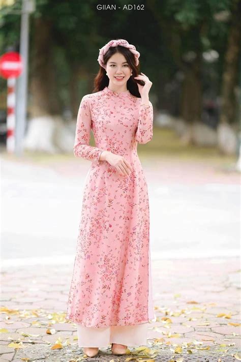 Áo Dài 4 Tà Những Mẫu Thiết Kế độc đáo Thu Hút Mọi ánh Nhìn [bấm để Xem Ngay]