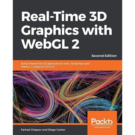 Programming 3d Applications With Html5 And Webgl Pdf