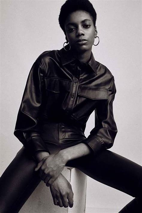 Ace Models Alexis B