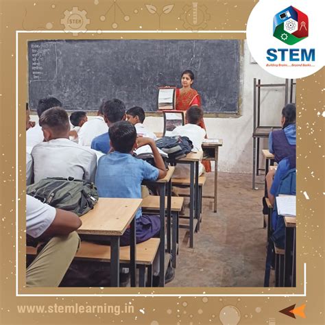 Education Edtech Csr Handsonlearning Innovativeteaching Physics Stemeducation