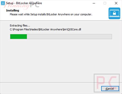 Hasleo Bitlocker Anywhere License Key Free 1 Year 2025