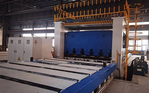 Professional Leveling Machine Manufacturer Pacific Machine Tool