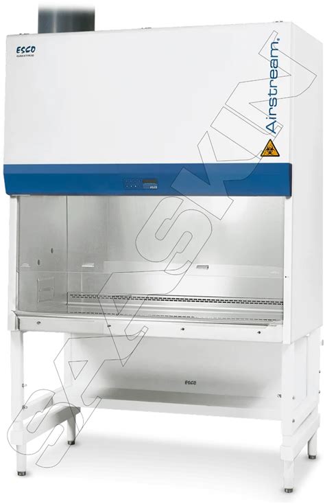 Esco Airstream Class Ii B2 Biological Safety Cabinet At Best Price In