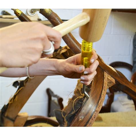 Combination Cranked Ripping Chisel Tack Claw Hwebber Hwebber